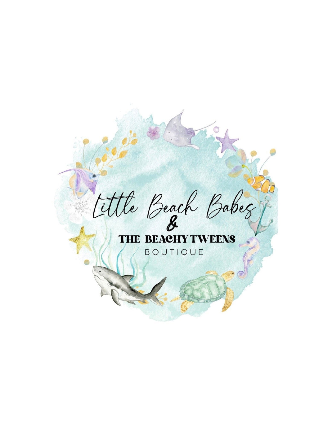 Little Beach Babes Boutique | Children's Apparel, Toys, & Accessories