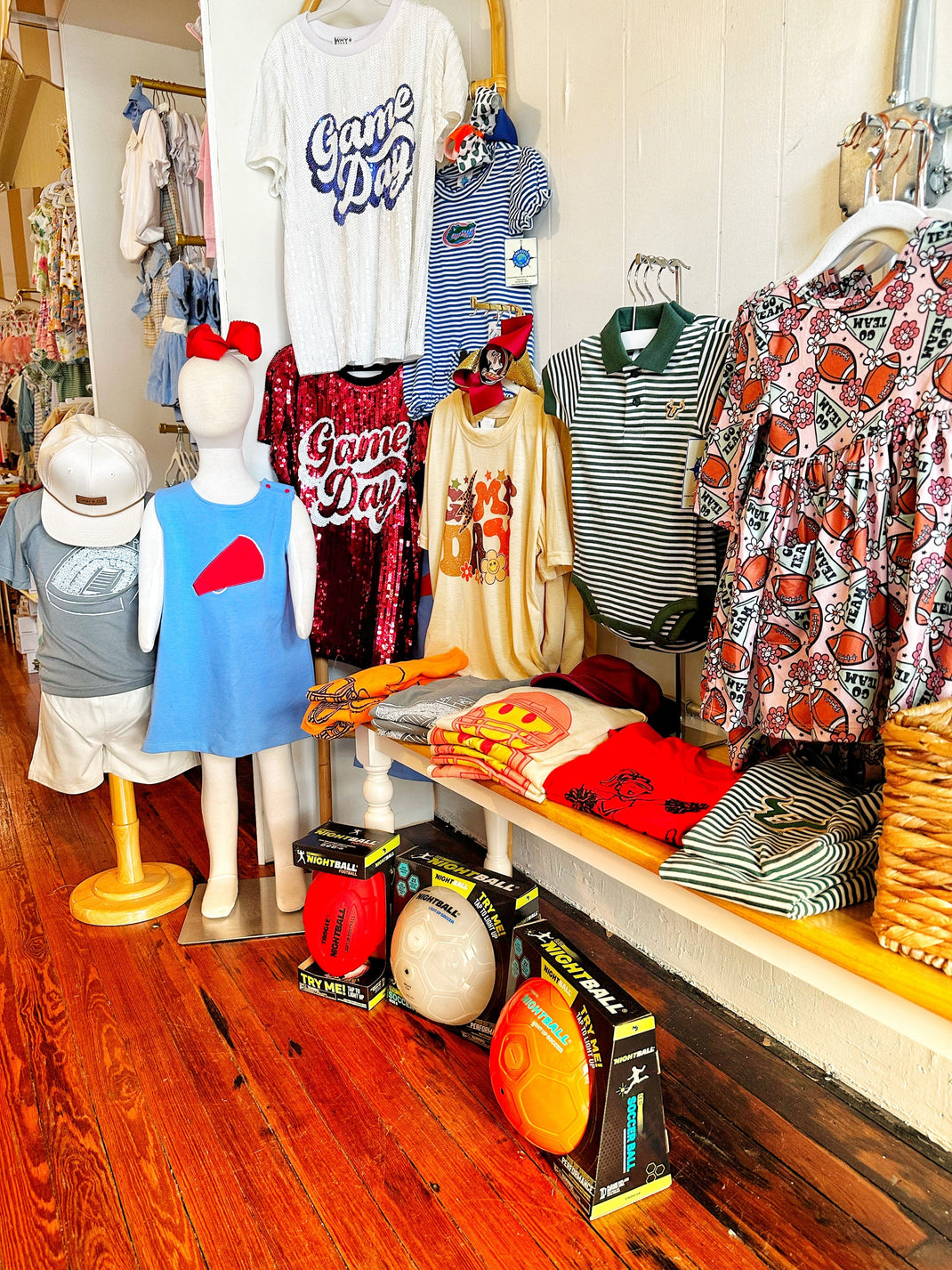 Children's Clothing Boutique – Little Beach Babes Boutique