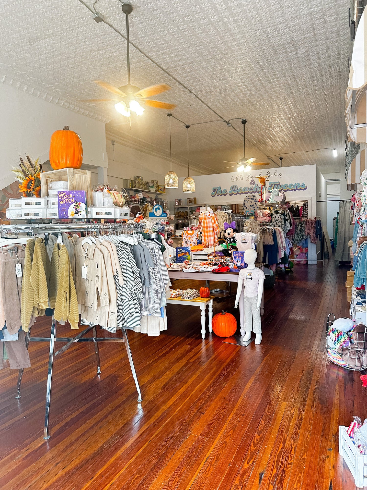 Little Beach Babes Boutique | Children's Apparel, Toys, & Accessories